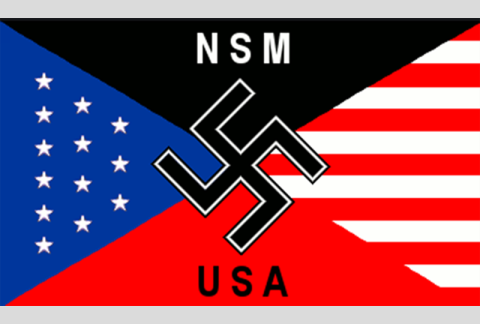 National Socialist Movement | San Diego ADL